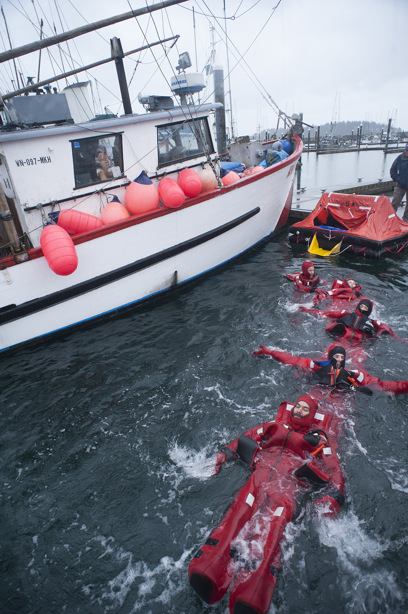 After nearly 40 years of sharing life-saving skills, Sarah Fisken ...