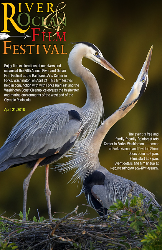 Washington Sea Grant