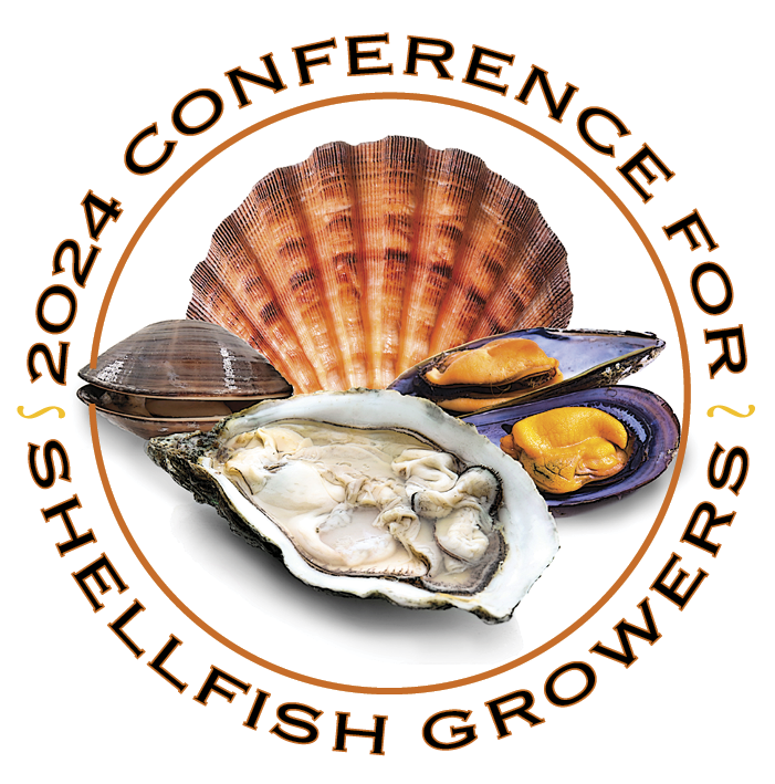 2024 Conference for Shellfish Growers – Washington Sea Grant