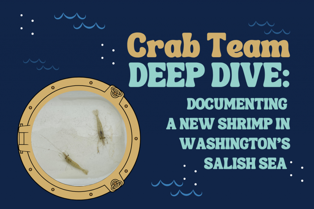 2025 Volume 1 – Washington Sea Grant