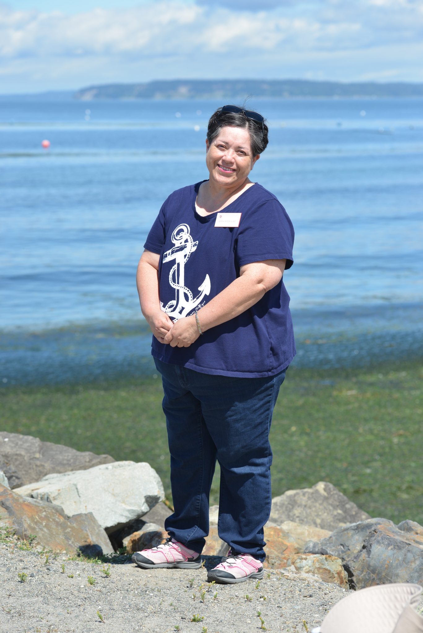 We Are Puget Sound: Emma Rodriguez Shares Her Love of Puget Sound ...