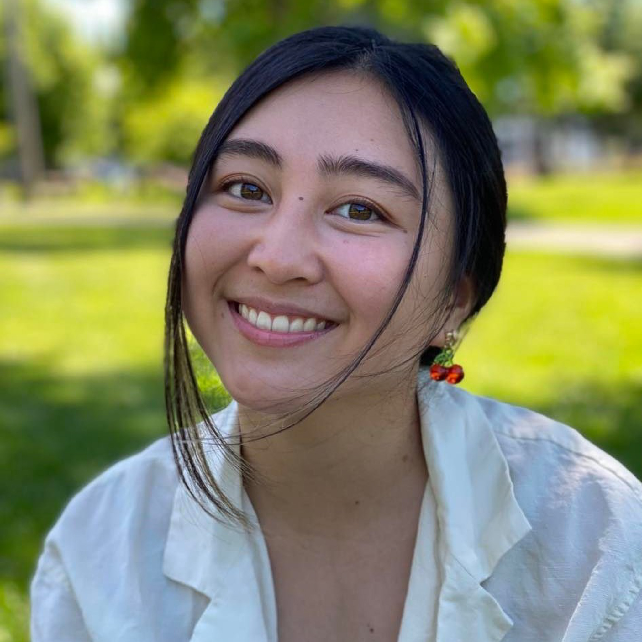 UW, WWU graduate student selected as 2023–2024 WSG Keystone Fellow ...