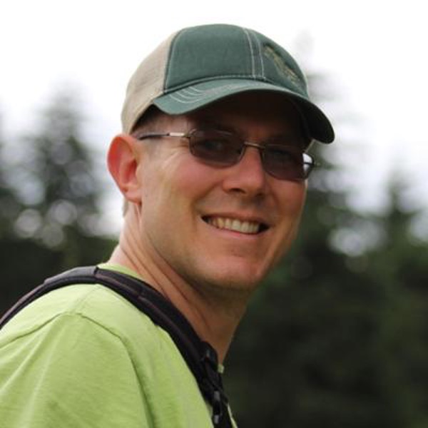 Looking Back on 50 Years: Jeff Adams, A Naturalist at Heart Who Brings ...