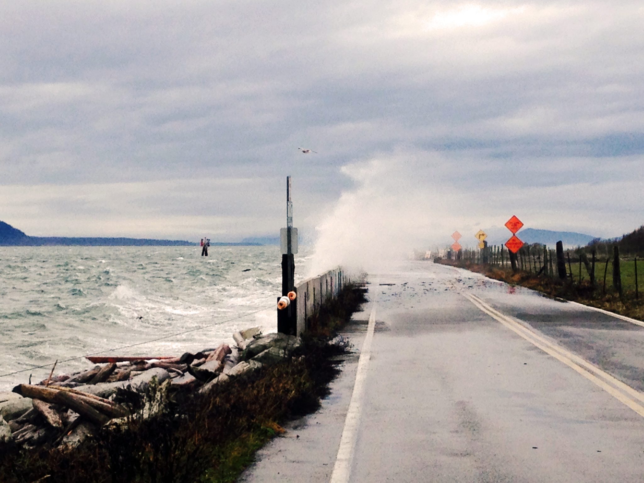 New modeling tool shows impacts of sea level rise, coastal flooding to ...