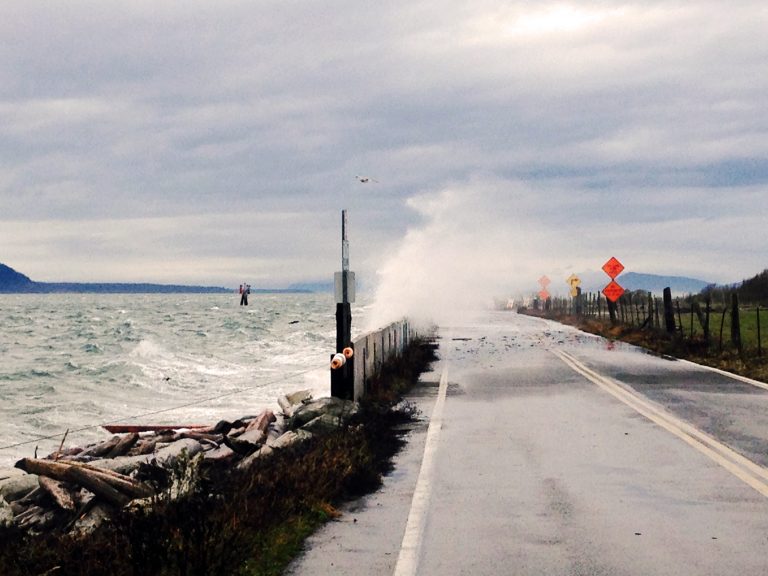 New modeling tool shows impacts of sea level rise, coastal flooding to ...