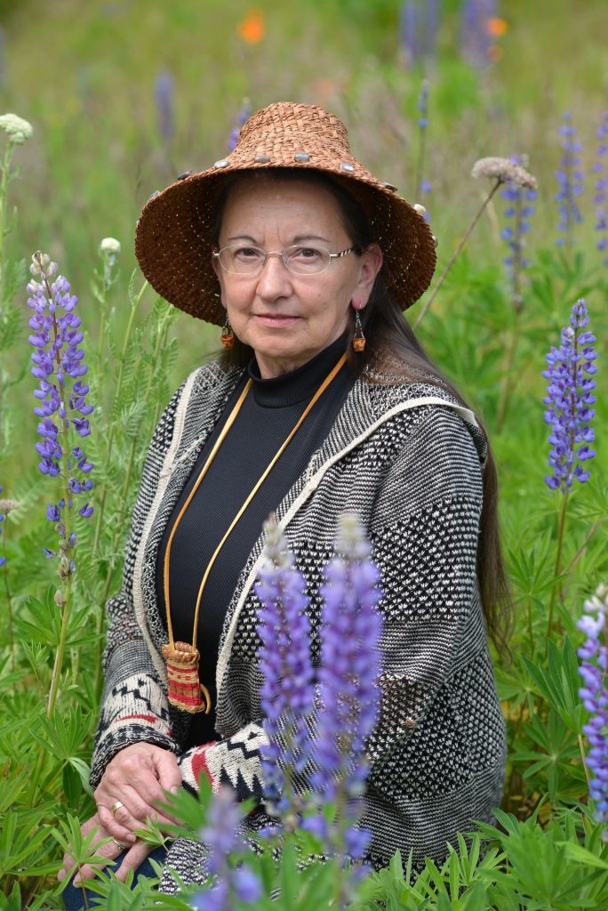 Sally Brownfield: People of the Water – Washington Sea Grant