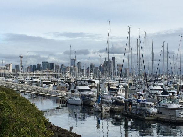 Washington State’s Boat Fleet – Washington Sea Grant