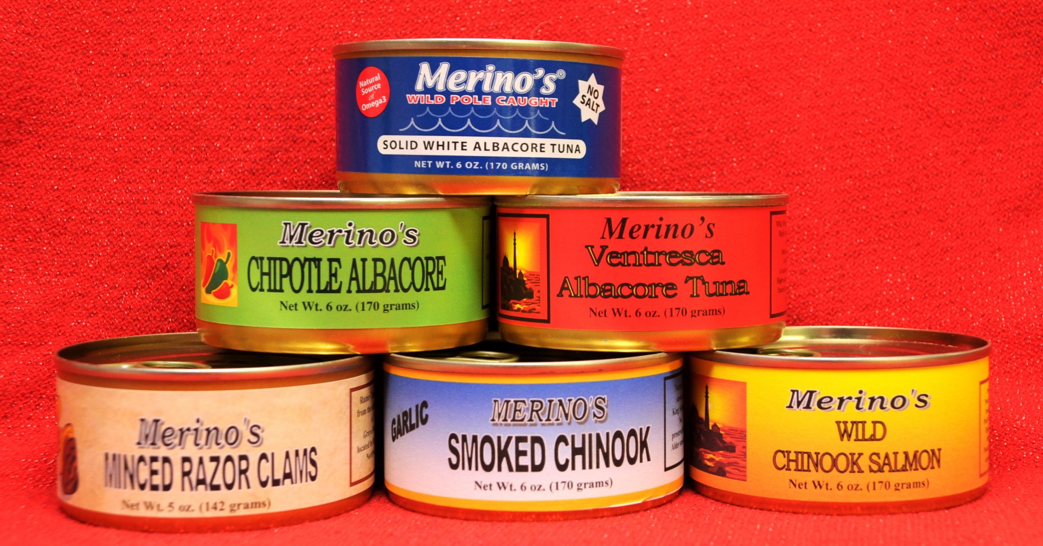 Who Brings Your Seafood to You? An Interview with Mike Cornman of ...