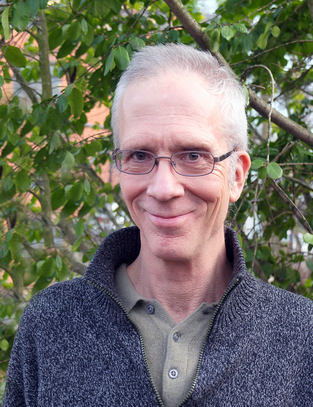 Remembering Eric Scigliano – Washington Sea Grant