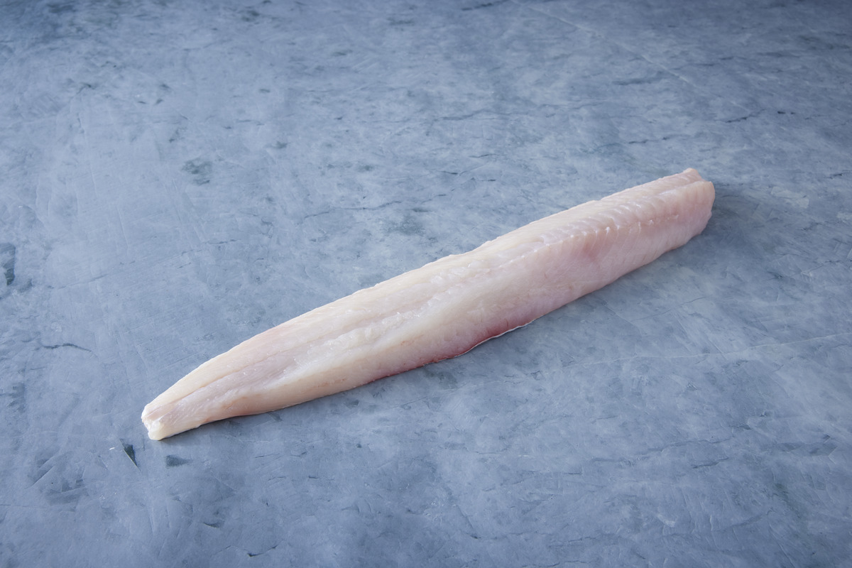 Baked Lingcod with Sorrel Recipe – Washington Sea Grant