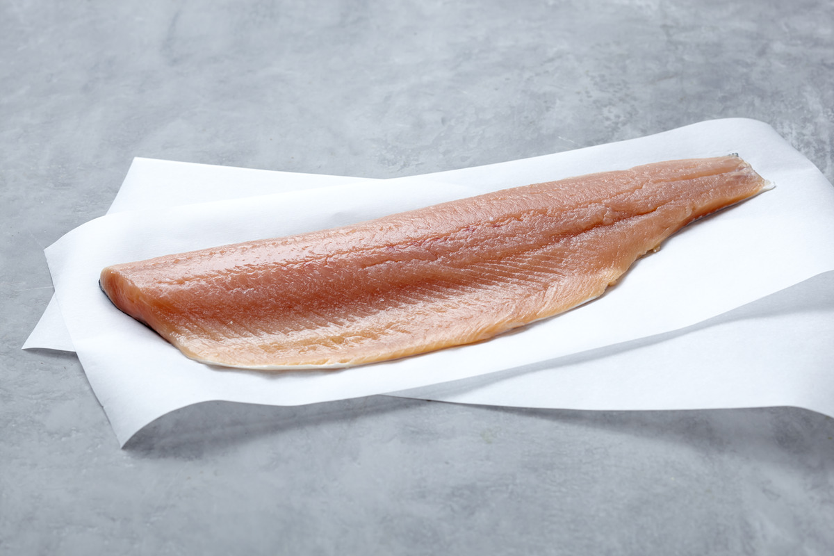 Pink salmon sushi bake recipe – Washington Sea Grant