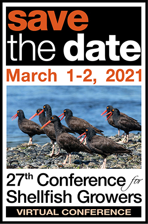 Washington Sea Grant – Its the water, and a lot more.